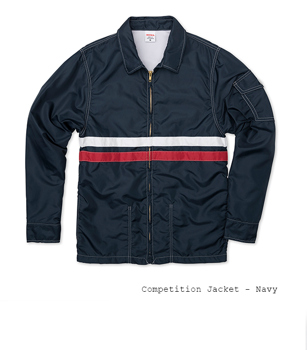 Birdwell Beach Britches: The Moleskin Jacket just landed | Milled