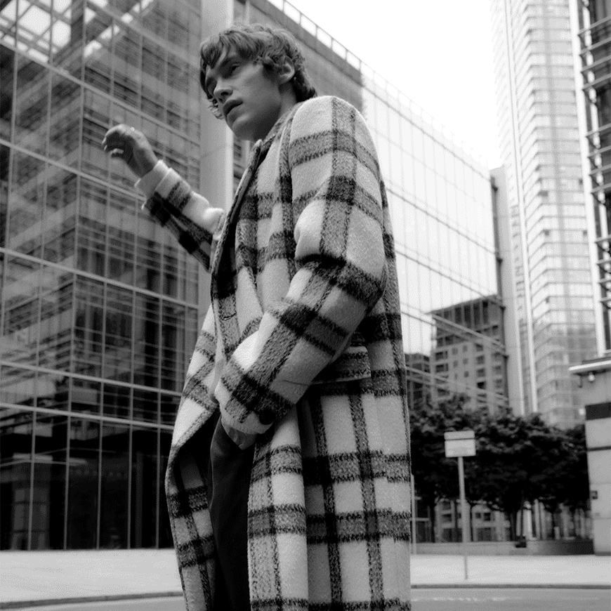 Topshop: The next chapter of Topman is here 📖 | Milled