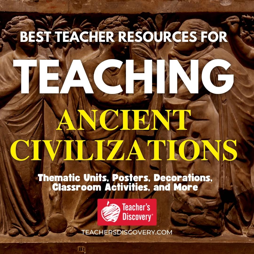 Teacher's Discovery: [Social Studies] Best Teacher Resources for ...