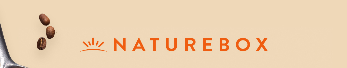 NatureBox: ☕ Thank you for bean a friend | Milled