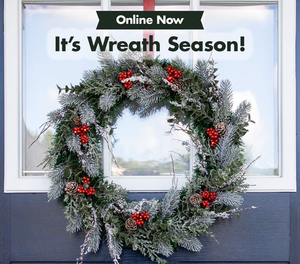 Dollar Tree: Online Now: Wreath Essentials | Milled