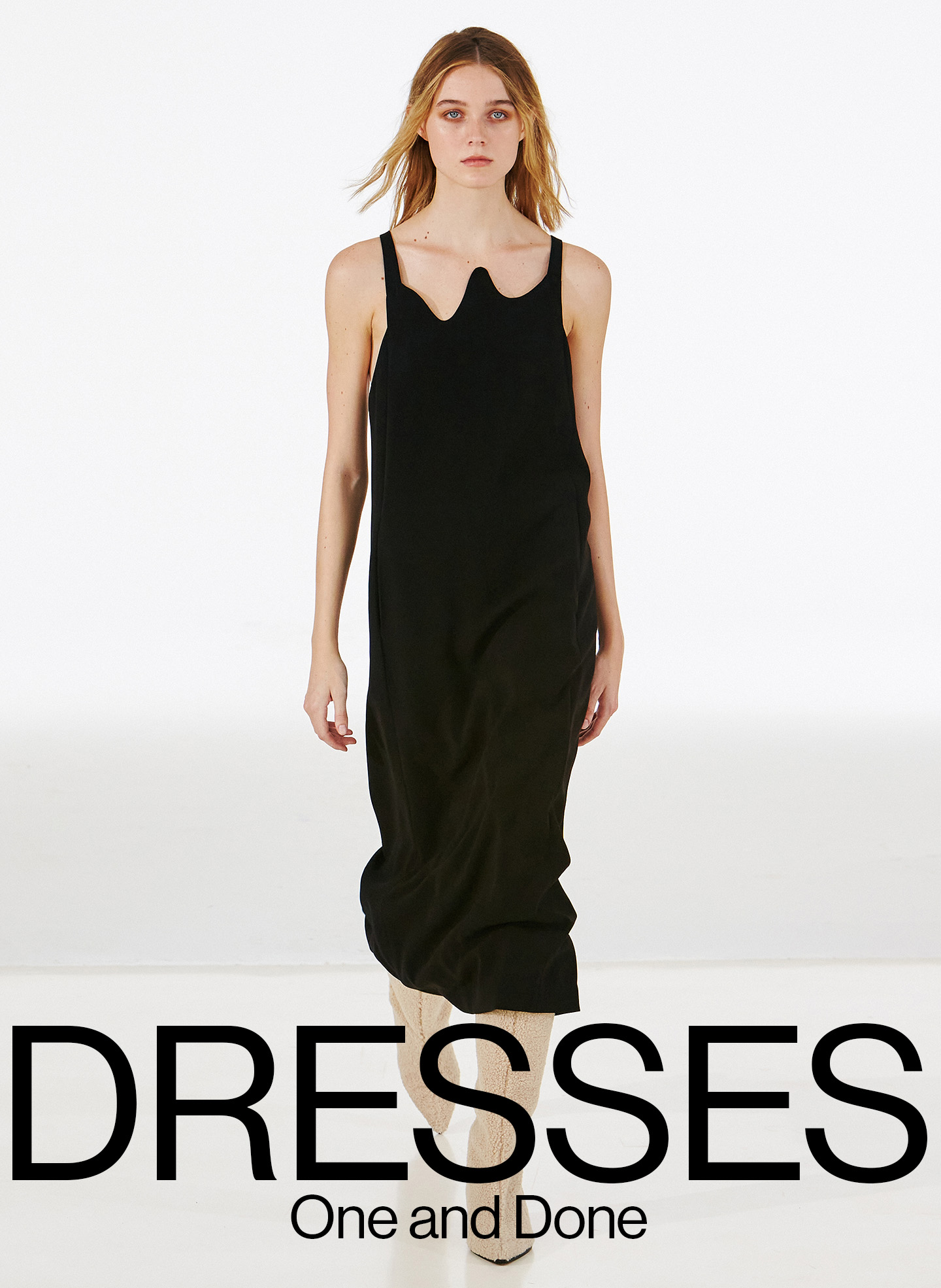 Tibi: Dresses: One & Done | Milled