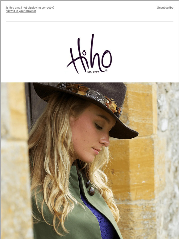 Hi Ho Silver: Wear it on repeat 🔁 | Milled