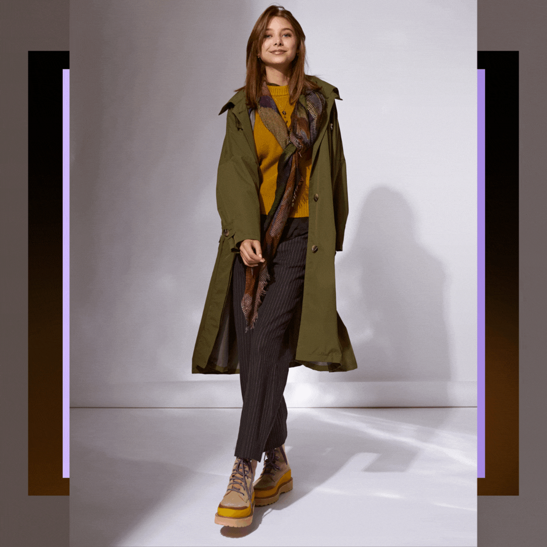 Alhambra: Autumn Leaf🍂 | Milled