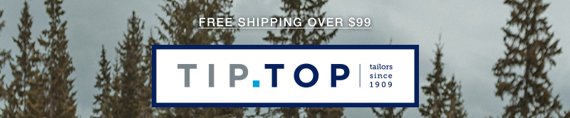 Tip Top Tailors: Own a Suit for Less Than a Rental | Milled