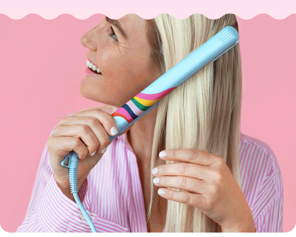 Packed Party: MAJOR SALE ALERT💁‍♀️ 20% OFF Hair Hot Tools | Milled