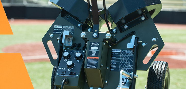 ATEC Sports: INTRODUCING THE M3X 2.0 | Milled