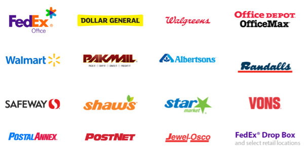 FedEx: Easy returns = zero buyer's remorse | Milled