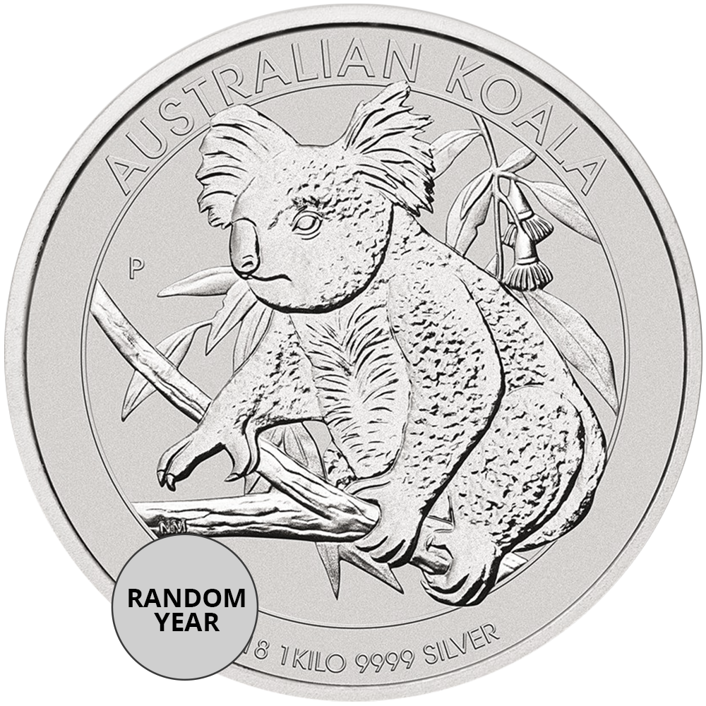 BullionMax: 3 New Animal Coins And Bars (These Will Go Fast) | Milled