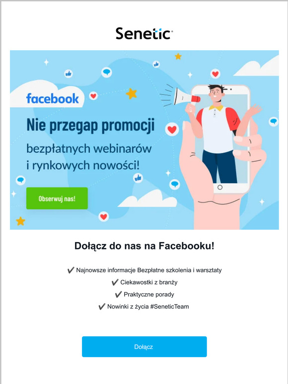 Senetic: Najnowsze informacje i praktyczne porady! 🤓 | Milled