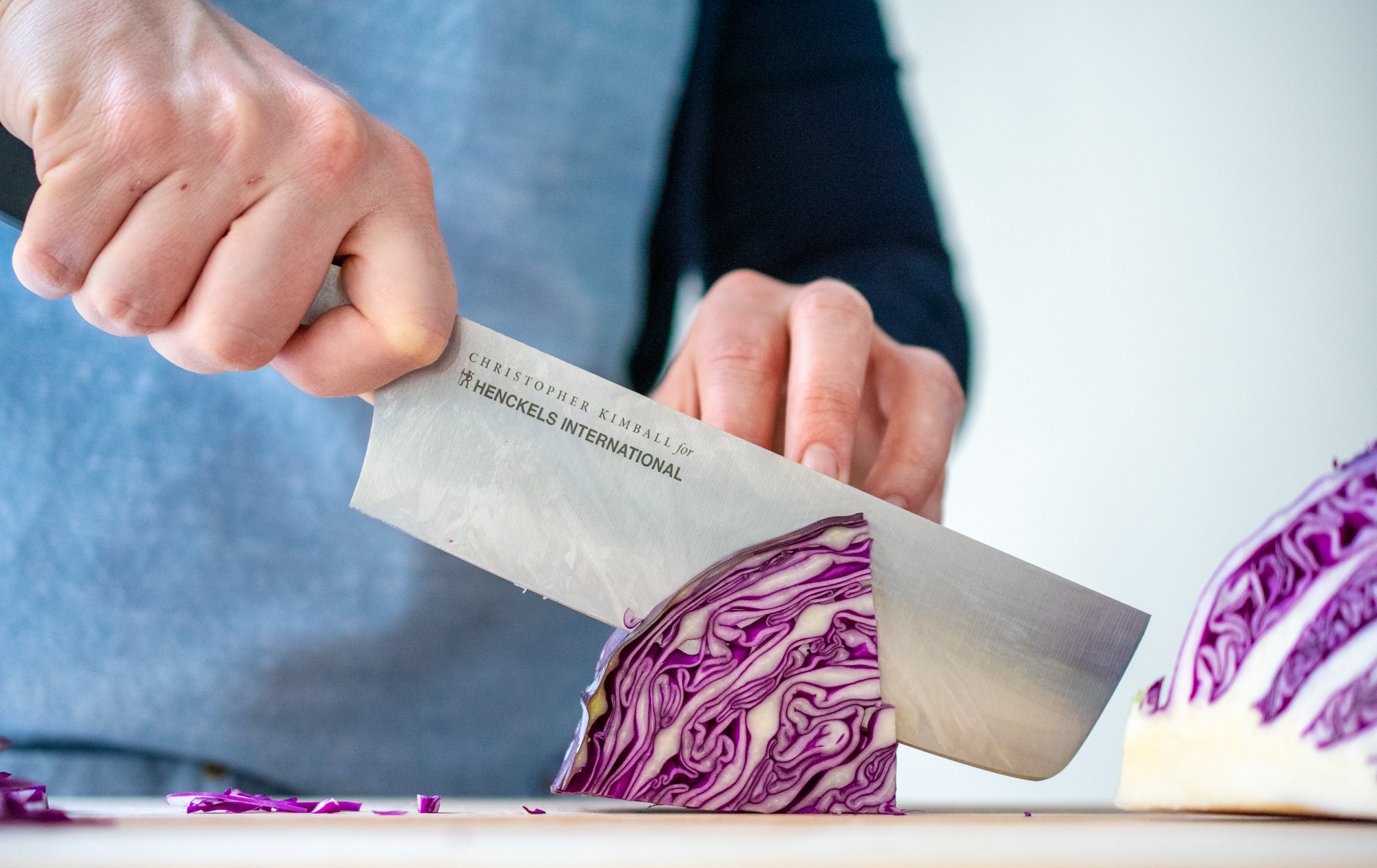 Milk Street Kitchen: Finally Back in Stock: The Amazing Nakiri Knife ...