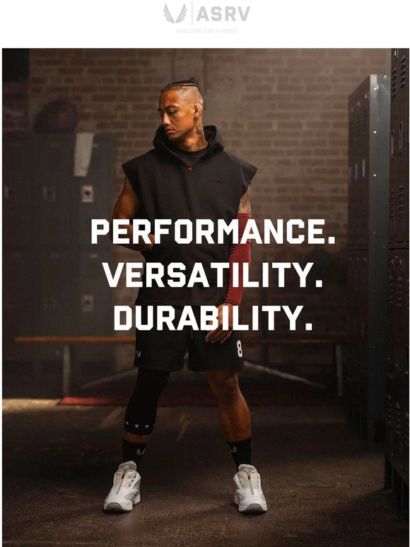 ASRV: See something you like? | Milled