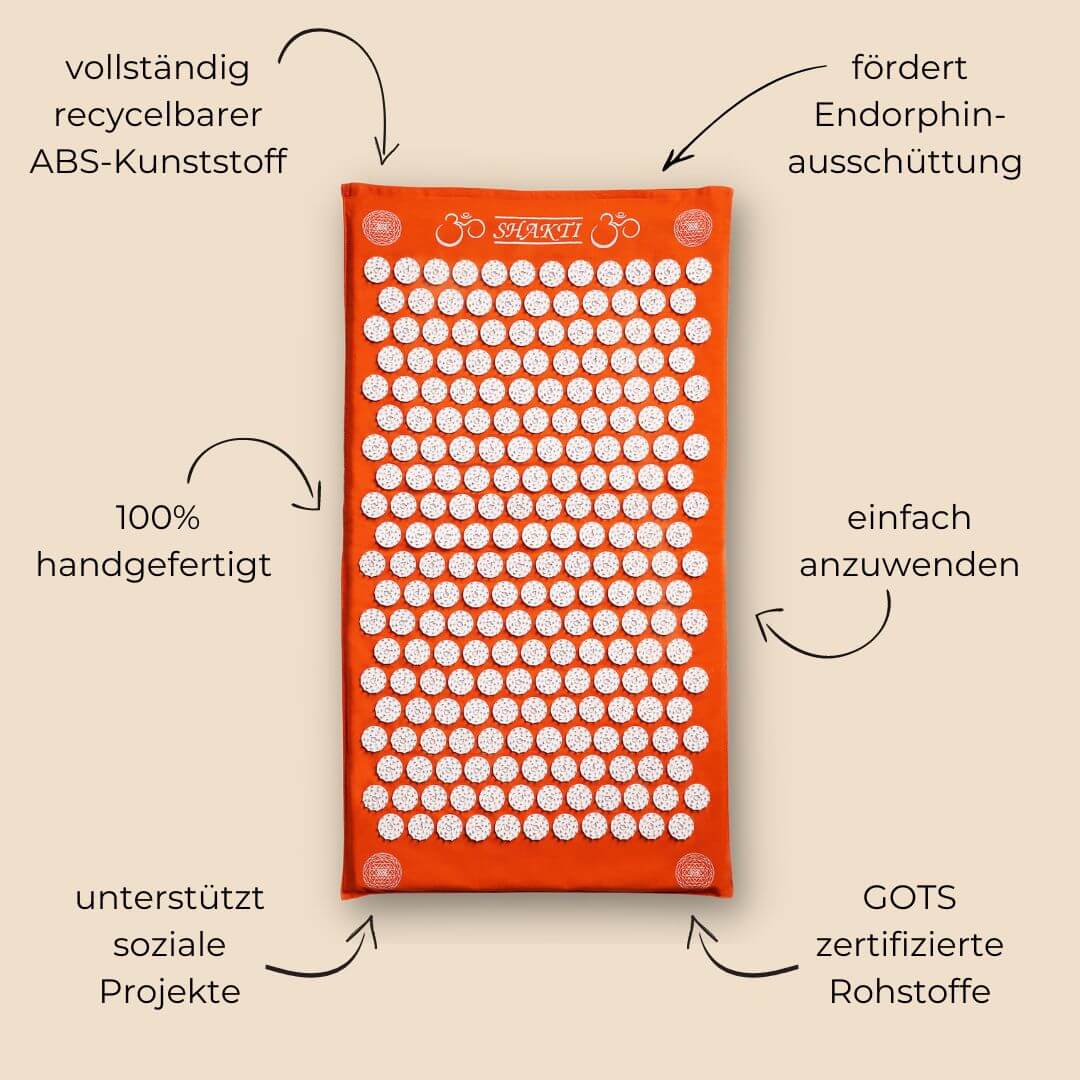 ShaktiMat: 🗺️ Komm mit nach Varanasi in Indien 🙌 | Milled