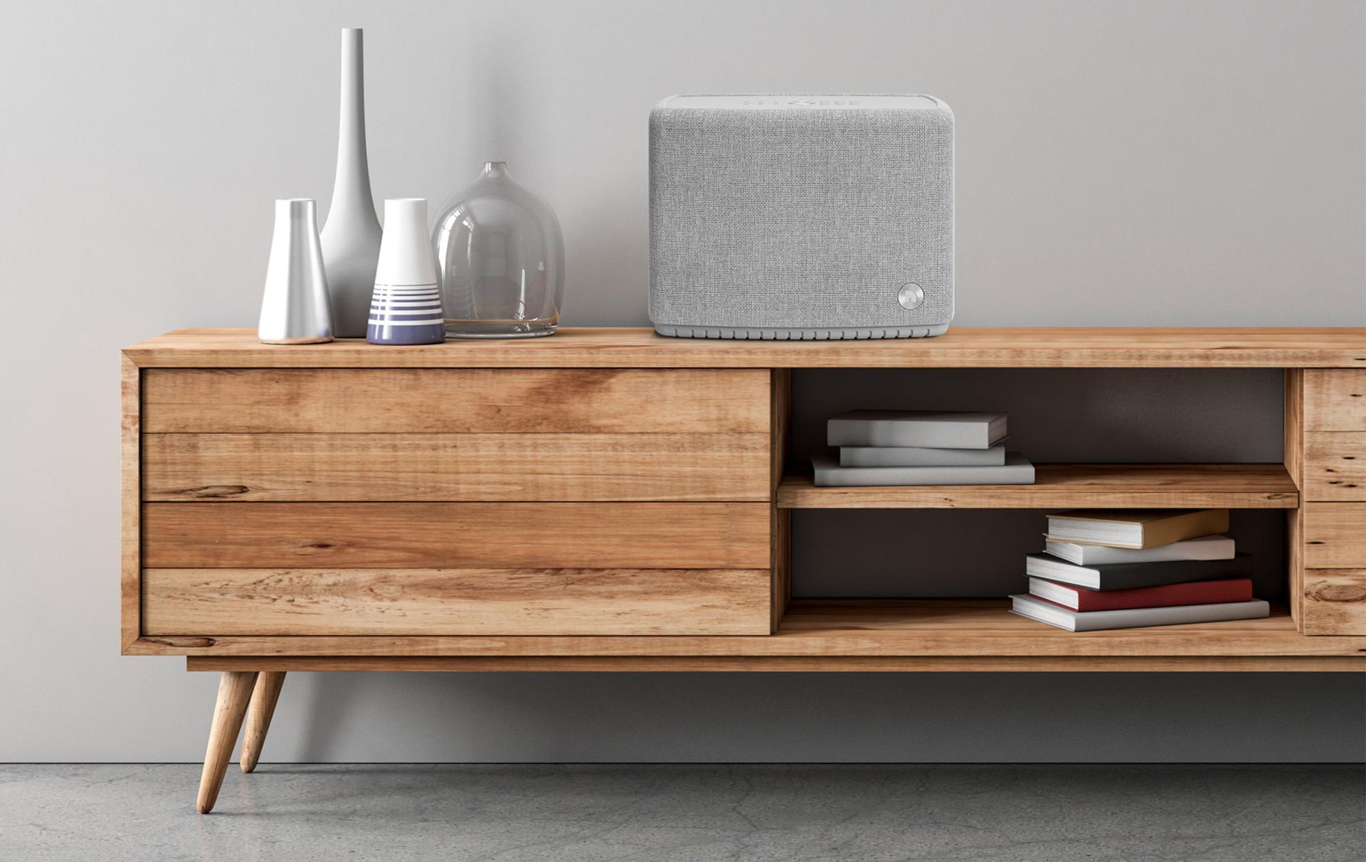 Maze Living: Introducing the Audio Pro A15 Portable Multi Room Speaker ...