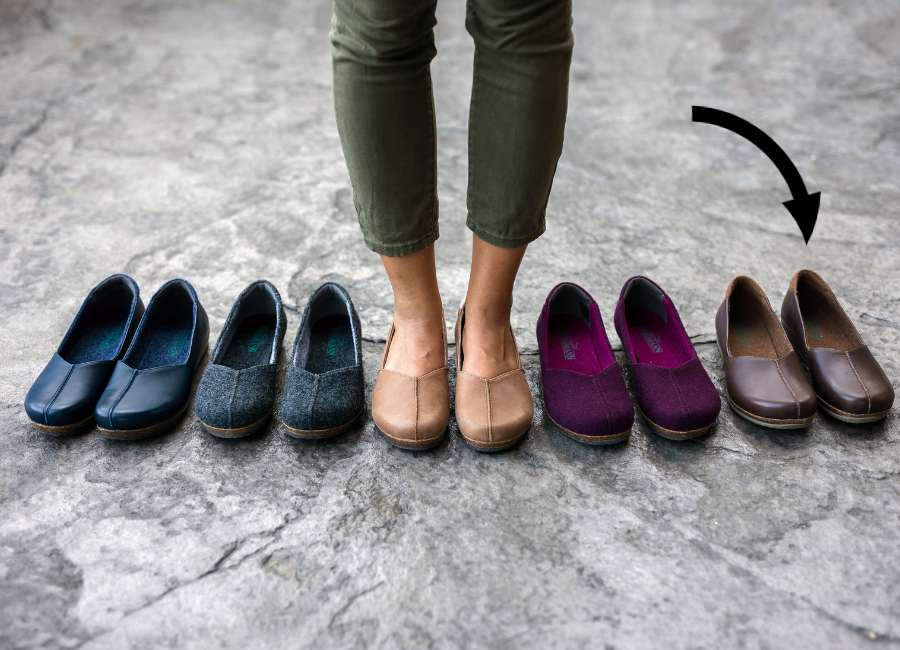 Stegmann Clogs: Order Now: New Leather Styles Available! | Milled