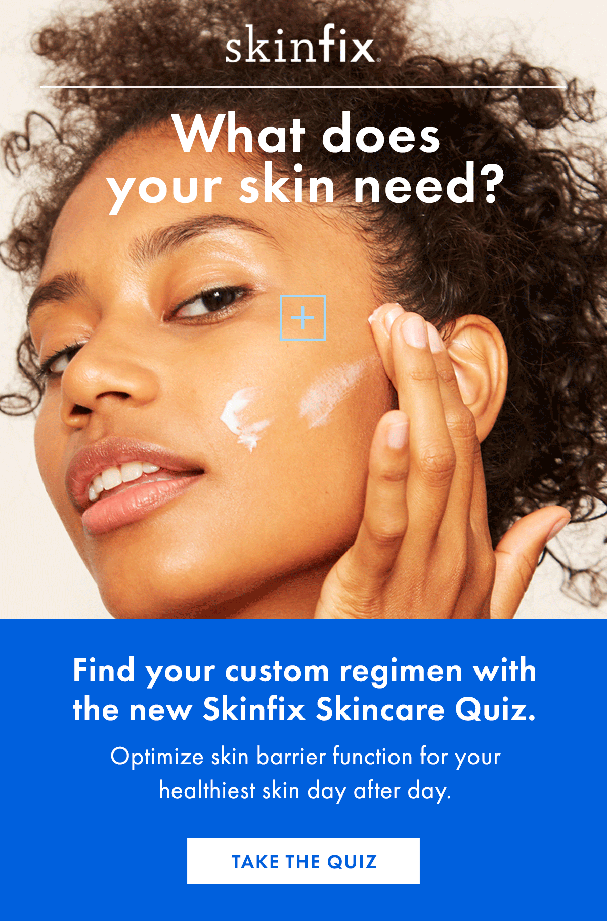 Skinfix: Looking for your ideal skin routine? 🙌 | Milled