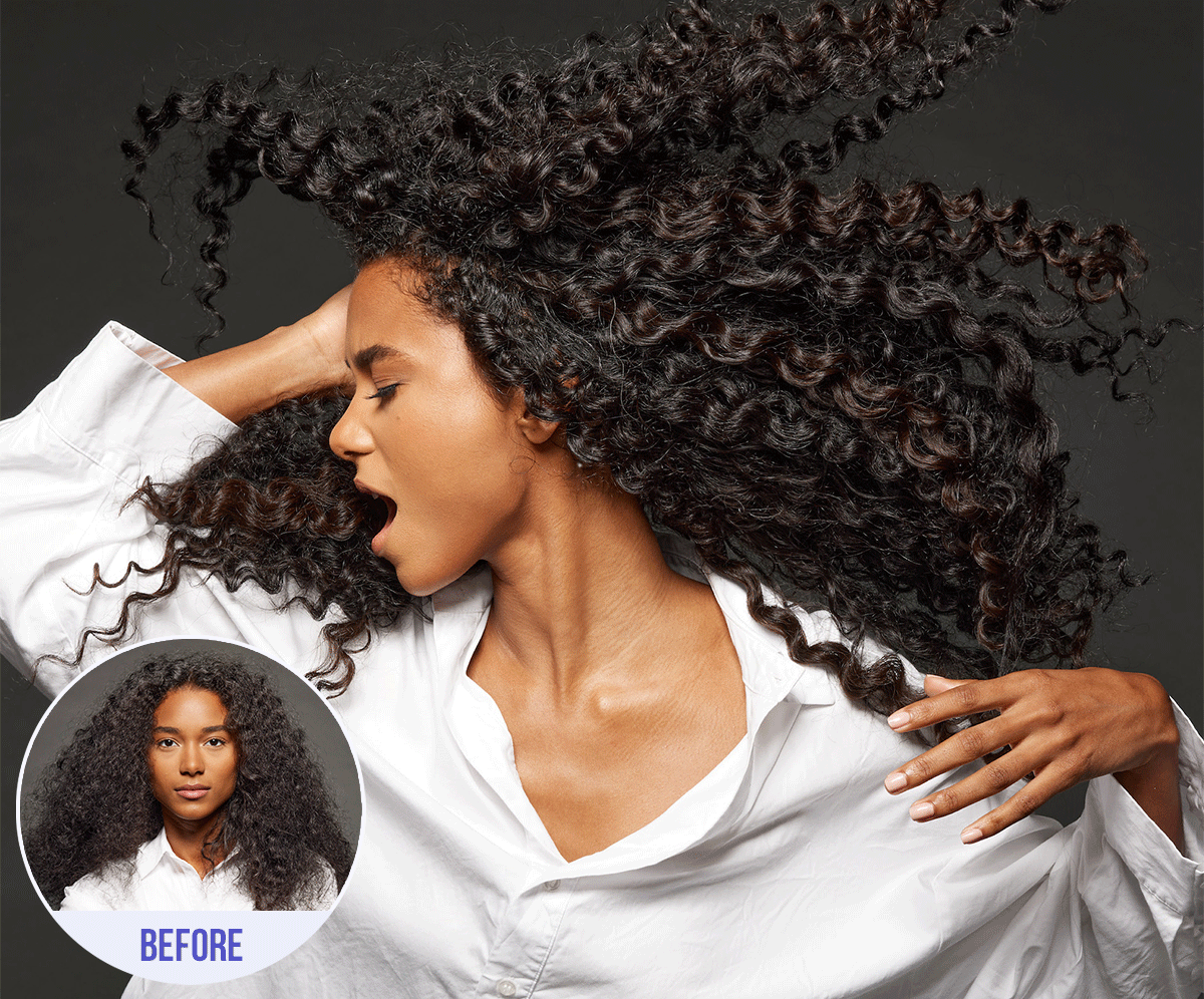 Color Wow: Curl care will never be the same | Milled