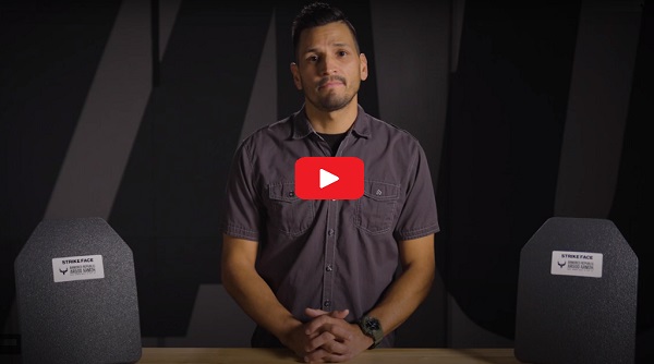 AR500 Armor: Pros & Cons of Polyethylene Armor... | Milled