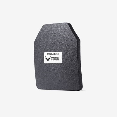 AR500 Armor: Pros & Cons of Polyethylene Armor... | Milled