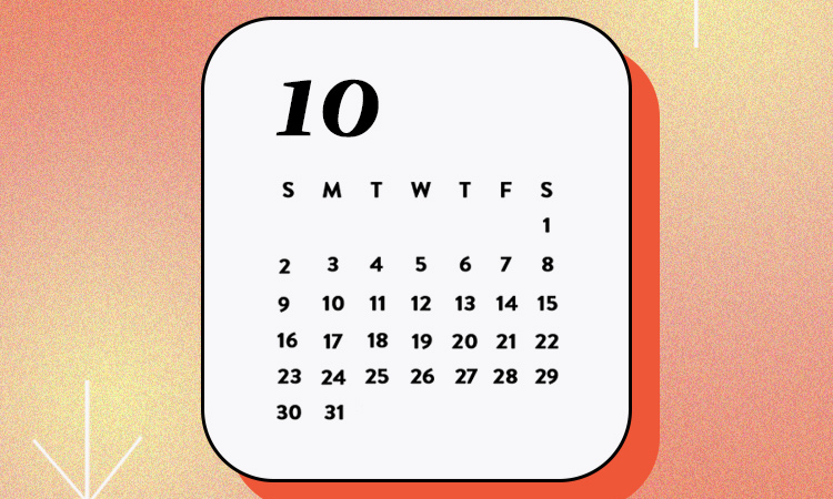 The Everygirl: free downloadable tech backgrounds for October are here ...