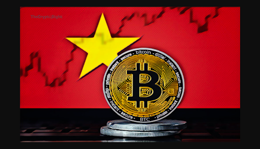 Ledger: 🇻🇳 Vietnam Tops Crypto Adoption. But Why? | Milled