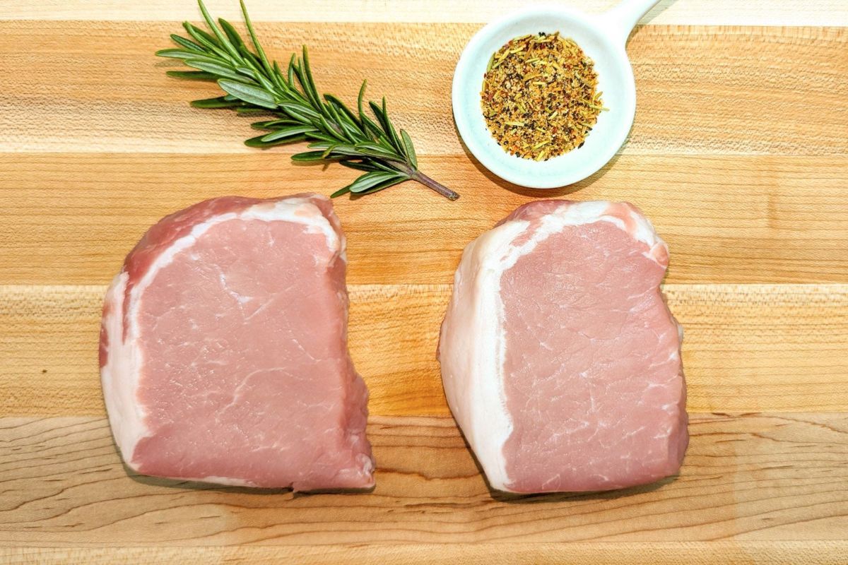 Cooks Venture: The History of Pigs | Milled