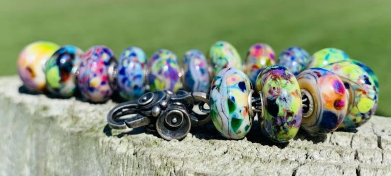 Trollbeads: Trollbeads at the Beach Festival Details | Milled