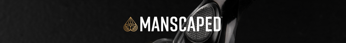 Manscaped: Smooth out the hedges with The Crop Shaver® | Milled