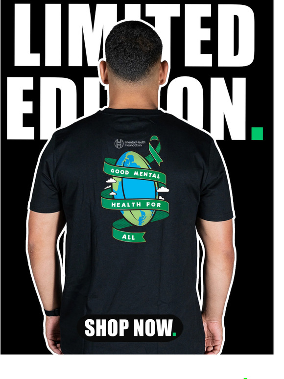 LooseHeadz: 🏉 LooseHeadz x The Mental Health Foundation Limited Edition Print! | Milled