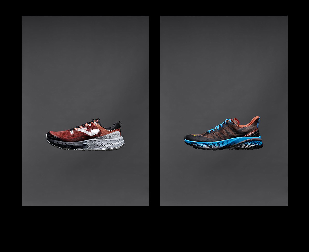 Zara: ZARA ATHLETICZ. New sportswear capsule collection for trail ...