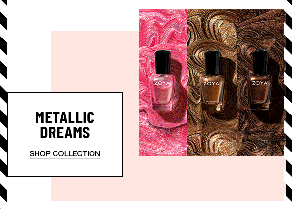 Beyond Polish: NEW colors added 👀 | Milled