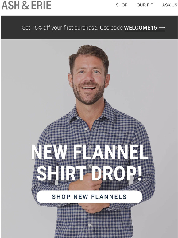 AESIR/STOAK ASH CUTOUT SHIRT