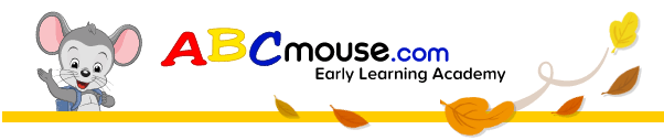 ABCmouse.com: Fall in Love with Learning! See Our 🍁 Special | Milled