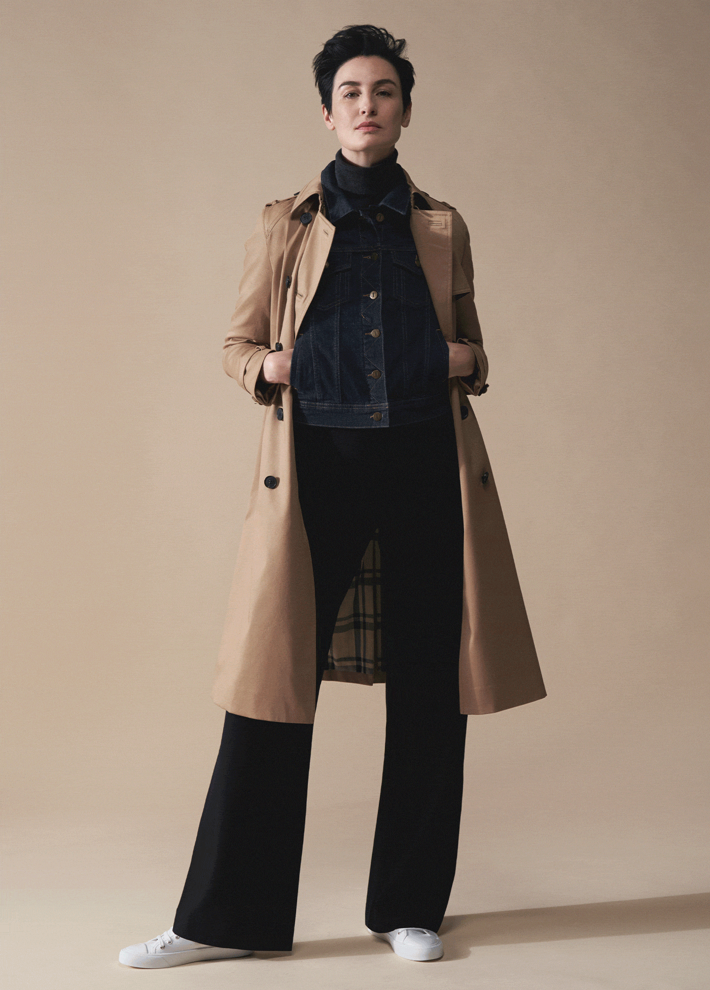Hobbs: Hobbs icons: Signature styles with enduring appeal. | Milled