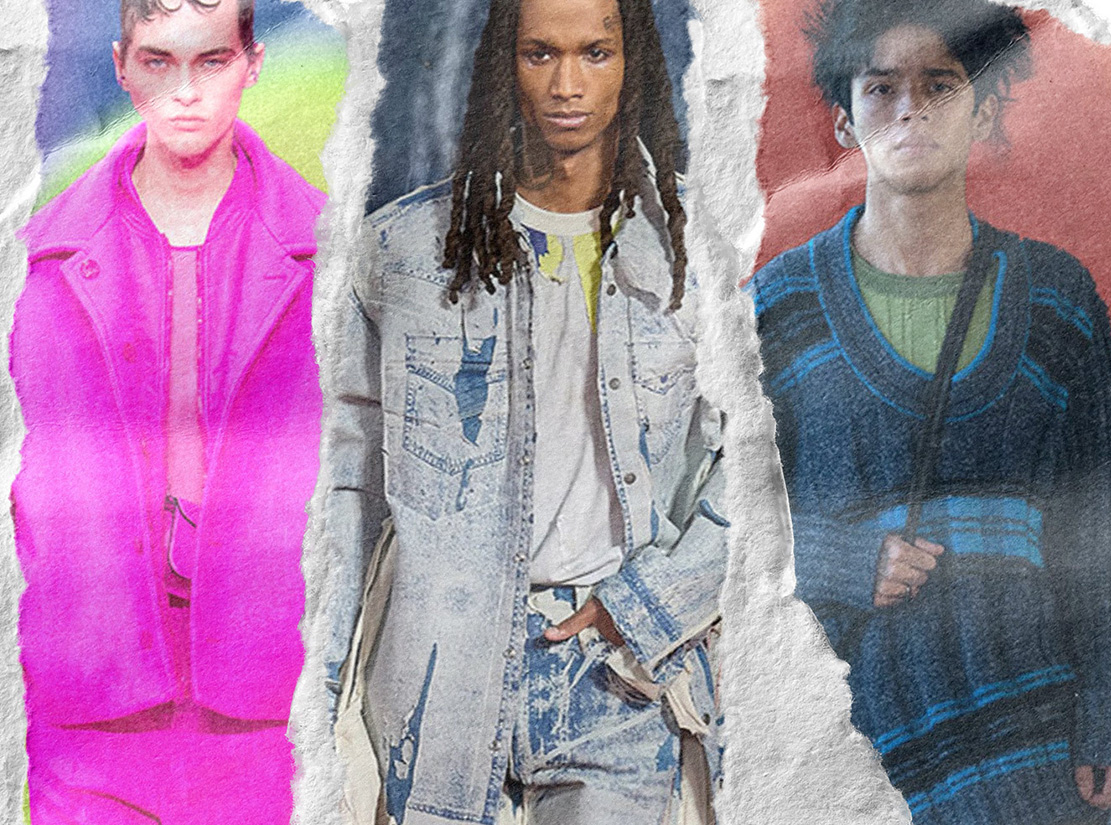 Browns Fashion: How to wear AW22’s biggest trends | Milled