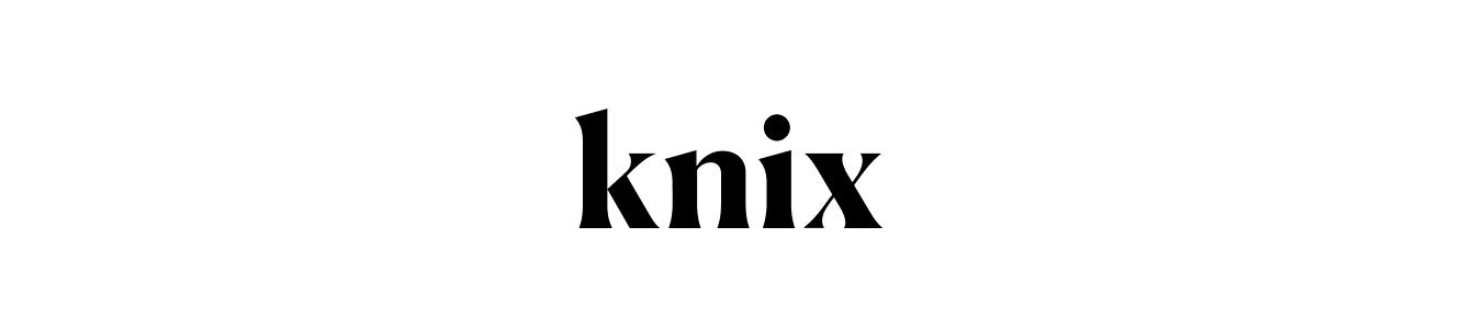 Knix: Tried, True & NEW Bras | Milled