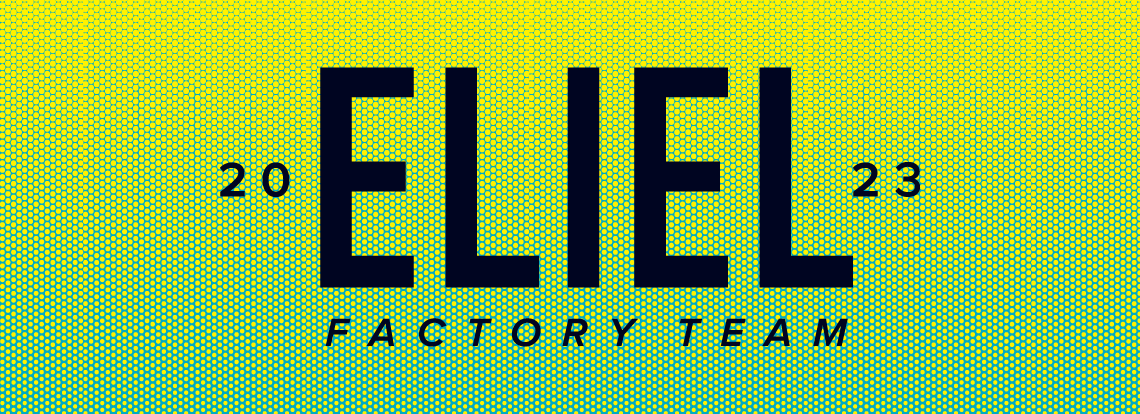 Eliel Cycling: What's it like to be on the EFT? | Milled