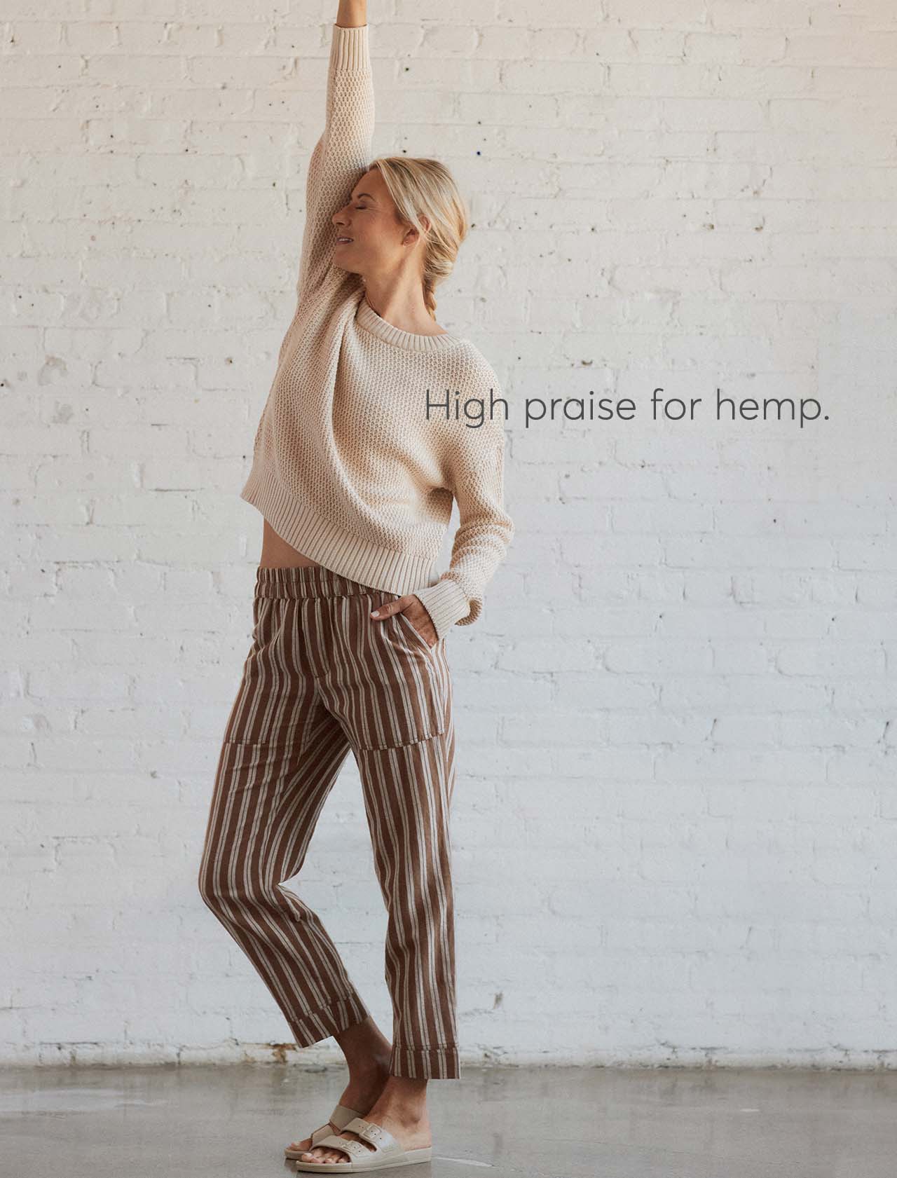 PACT Apparel: Ultra-sustainable styles. | Milled