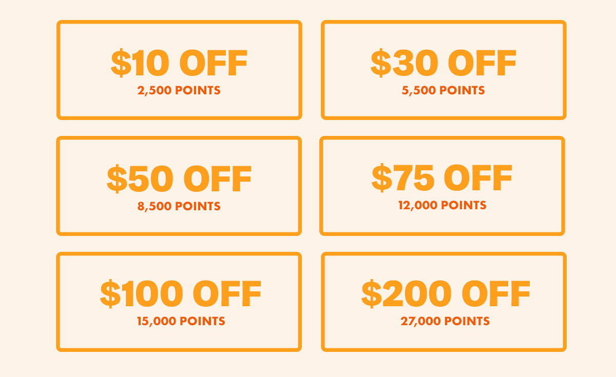 Goldbelly: DOUBLE POINTS ALL MONTH LONG!🤑 | Milled