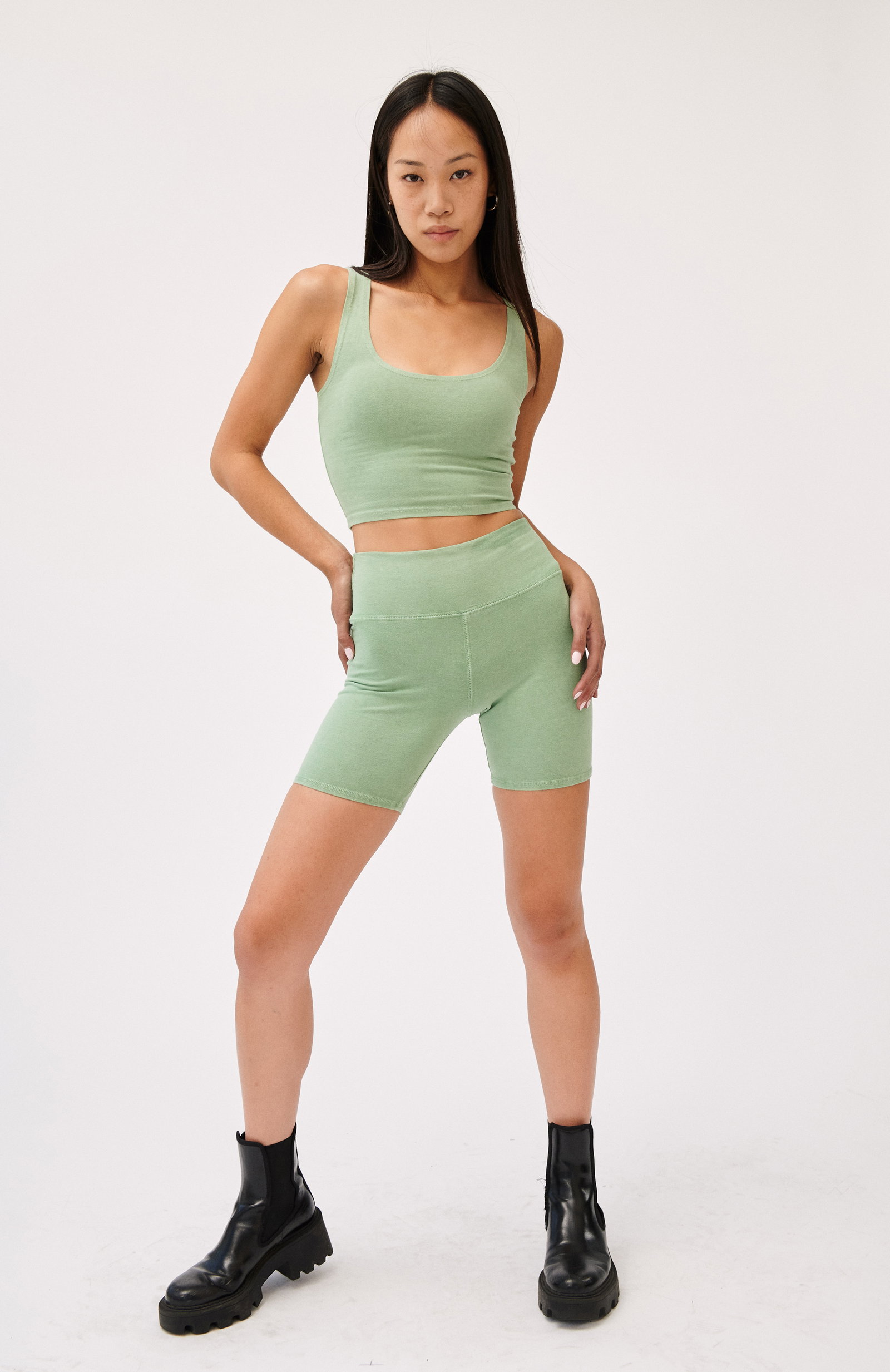 Groceries Apparel: Carrot Top Basics 🥕 | Milled