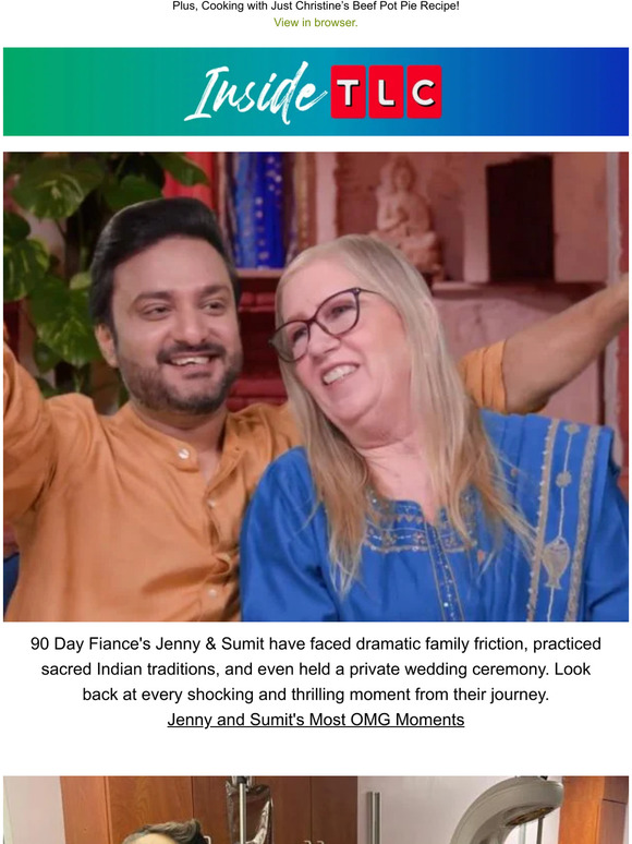 TLC: Meet the New Couples of 90 Day Fiance: The Other Way + Adorable ...