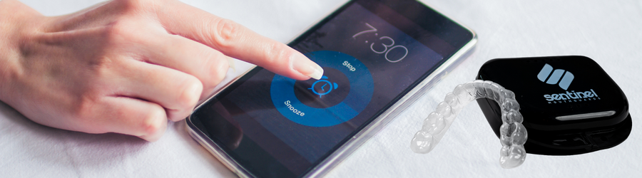 Sentinel Mouthguards: Forget to Wear Your Night Guard? Here Are 5 Ways ...