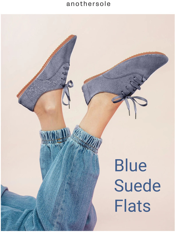 Anothersole: 🤗 So Cosy, So Plush | Milled