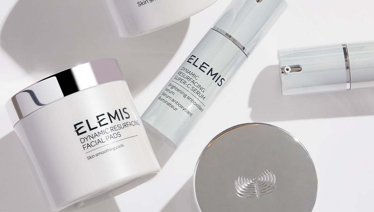 Elemis: 3 Simple Steps to All Day Radiance | Milled