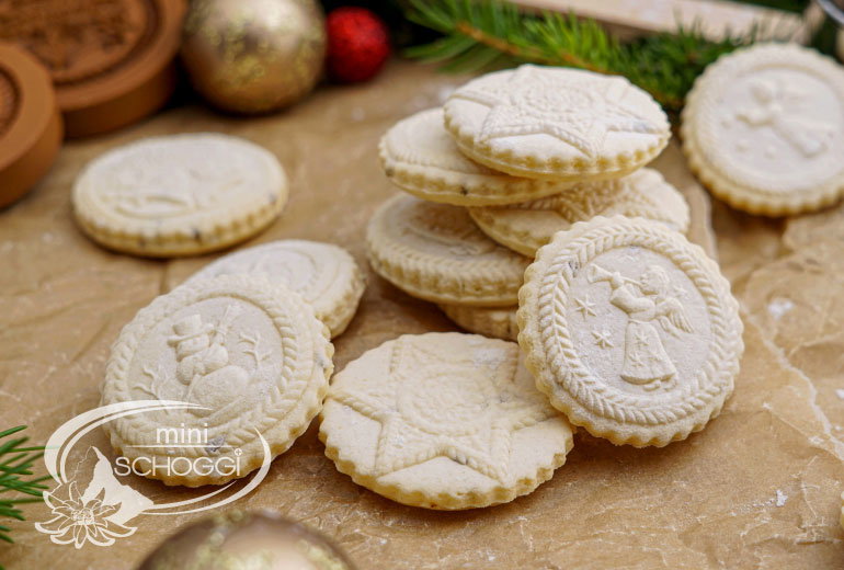 miniSchoggi: Das beste Anis-Rezept für Dich | Milled