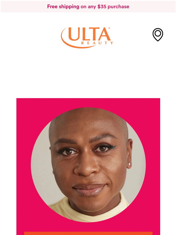 Ulta Beauty: Today only! Up to 50% off premium brow products | Milled