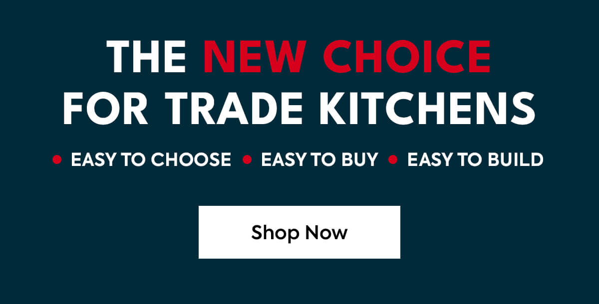 Toolstation: Limited time only: 10% off Kitchen Kit | Milled