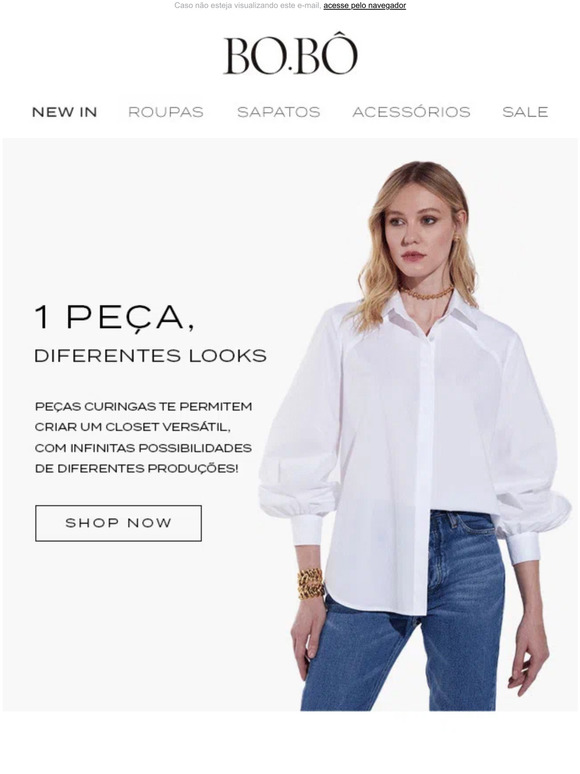 BO.BÔ: How to make a special closet ⭐ | Milled