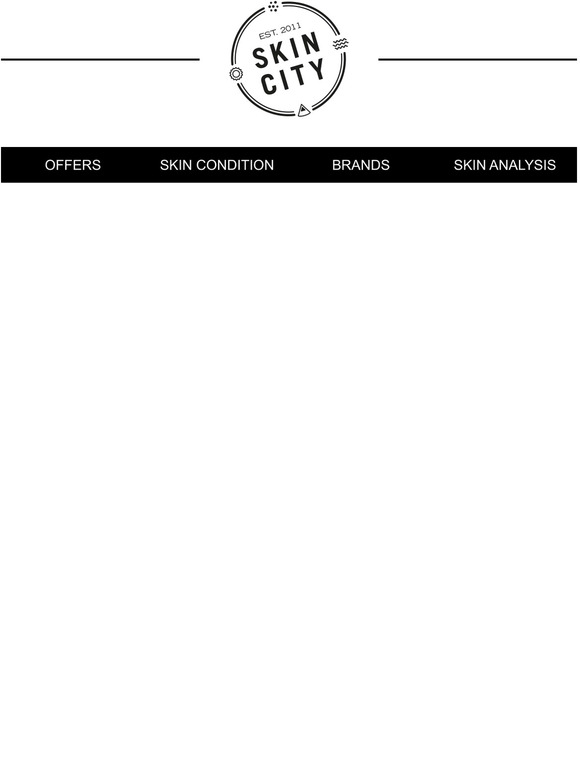 Skincity Understanding Skin Care Textures Milled