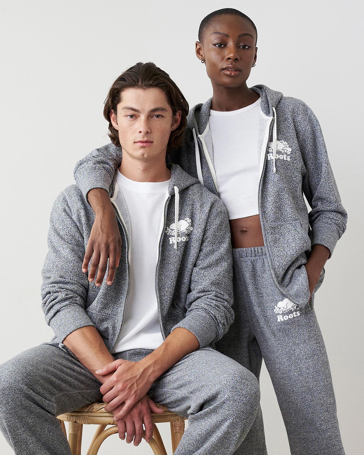 Roots: Sweats for Every Body | Milled